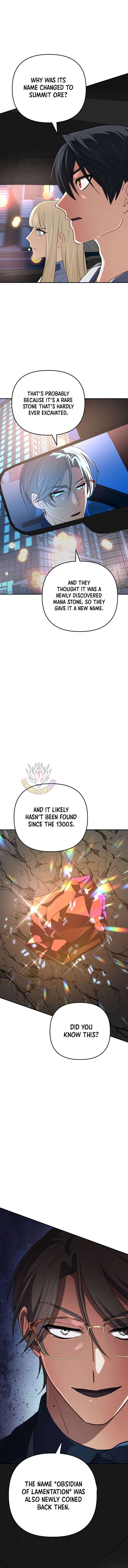 The Return of the Mythical Archmage - Chapter 88