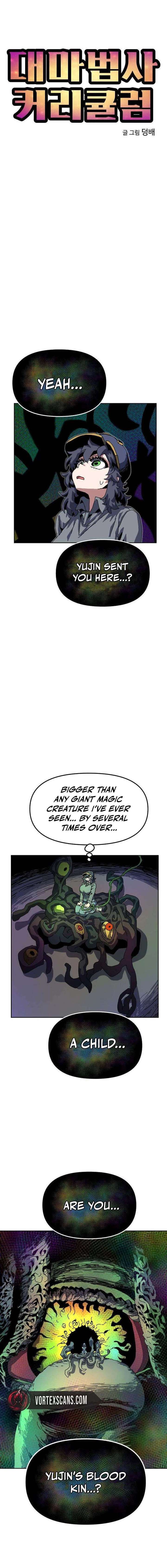 Archmage Curriculum - Chapter 12