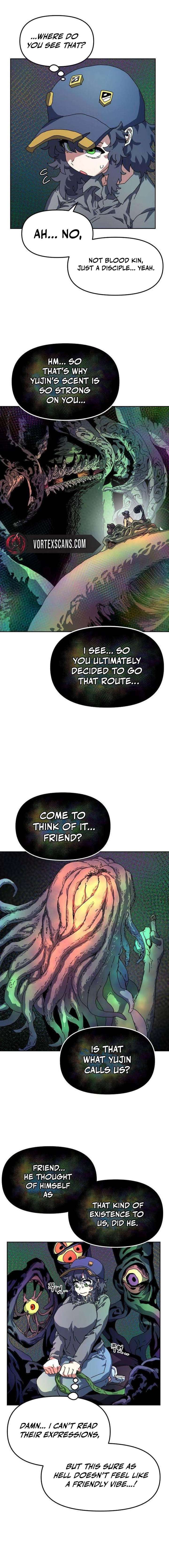 Archmage Curriculum - Chapter 12