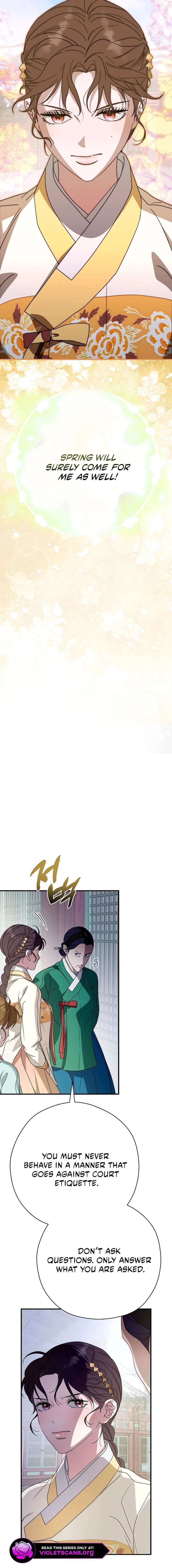 I Want To Eat You - Chapter 62