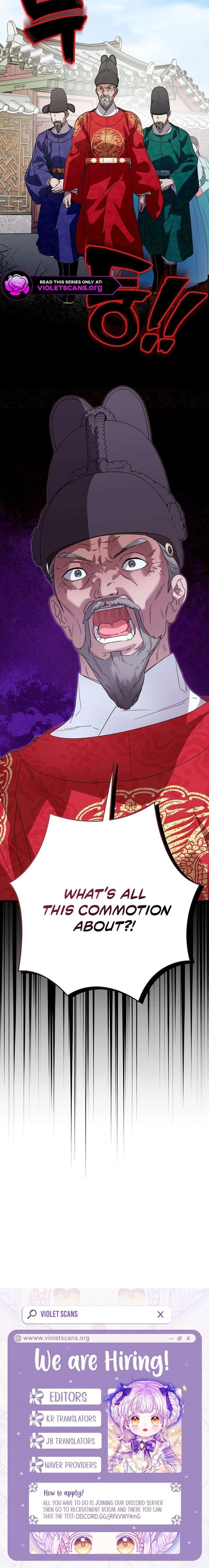 I Want To Eat You - Chapter 62