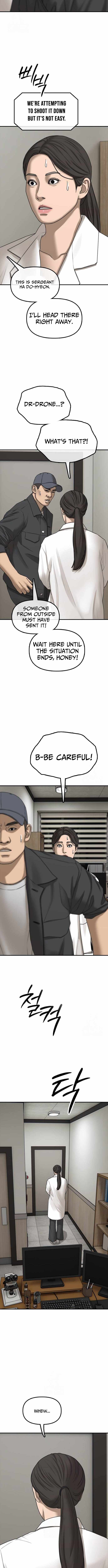 The Apocalypse is Here - Chapter 38