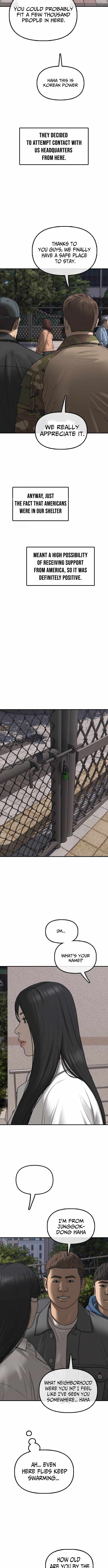 The Apocalypse is Here - Chapter 38