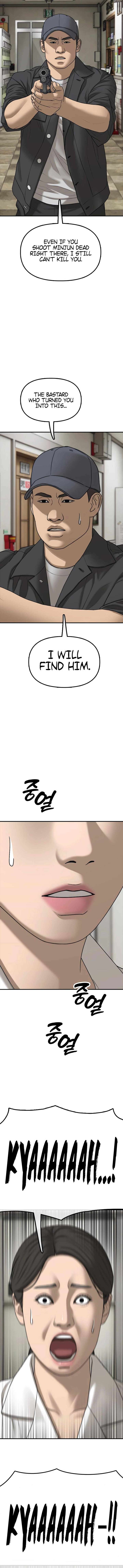 The Apocalypse is Here - Chapter 40