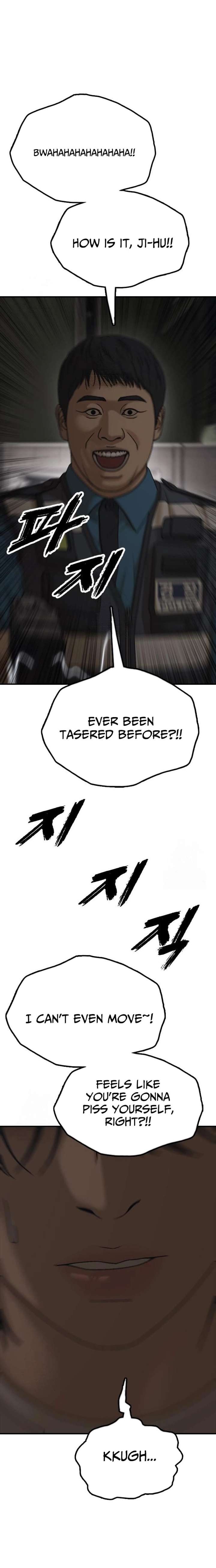 The Apocalypse is Here - Chapter 41