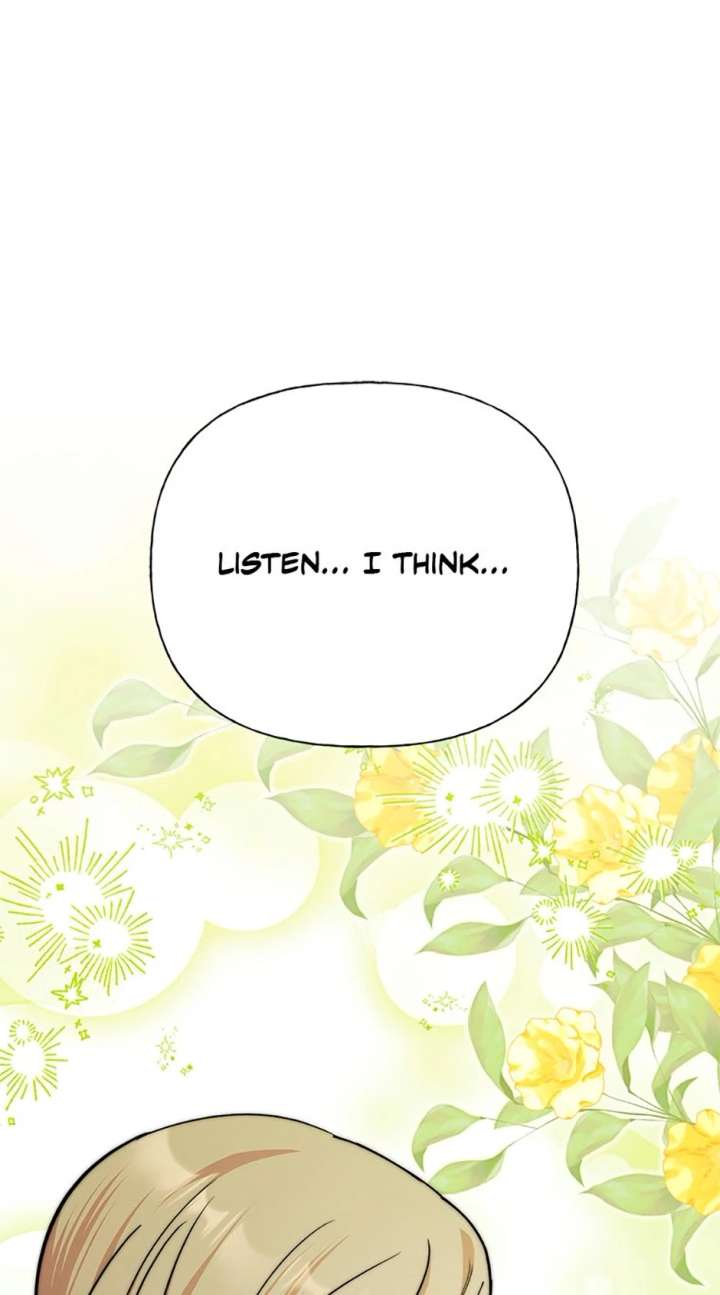 Three Delicious Meals: Just the Two of Us - Chapter 72