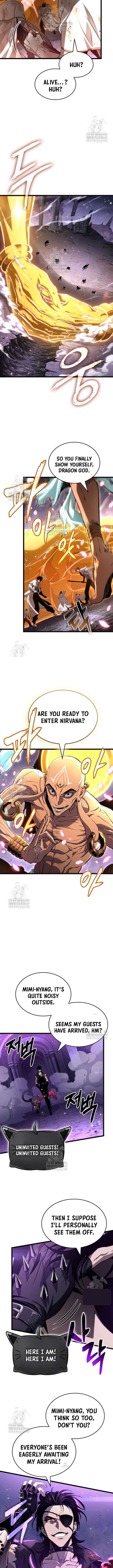 The World After The Fall - Chapter 215