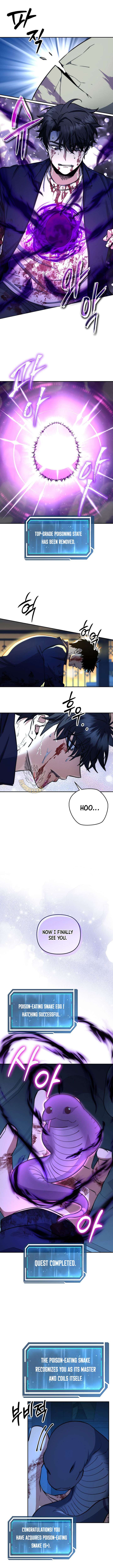 Return of the Sword God-Rank Civil Servant - Chapter 75