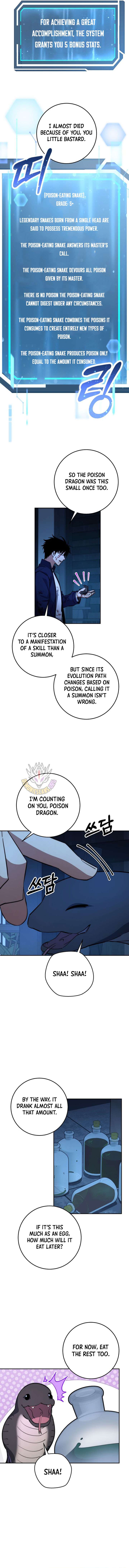 Return of the Sword God-Rank Civil Servant - Chapter 75