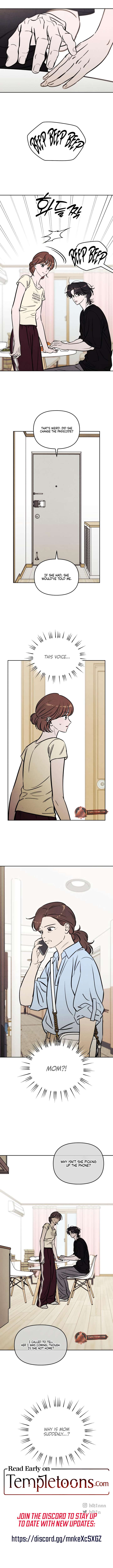 Do You Want Me to Lend You a Lighter? - Chapter 74