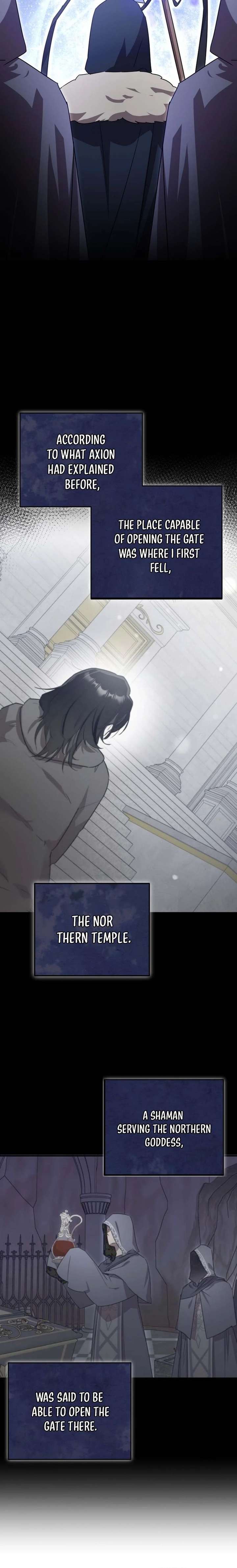 I’m a Solo Guide - Chapter 74