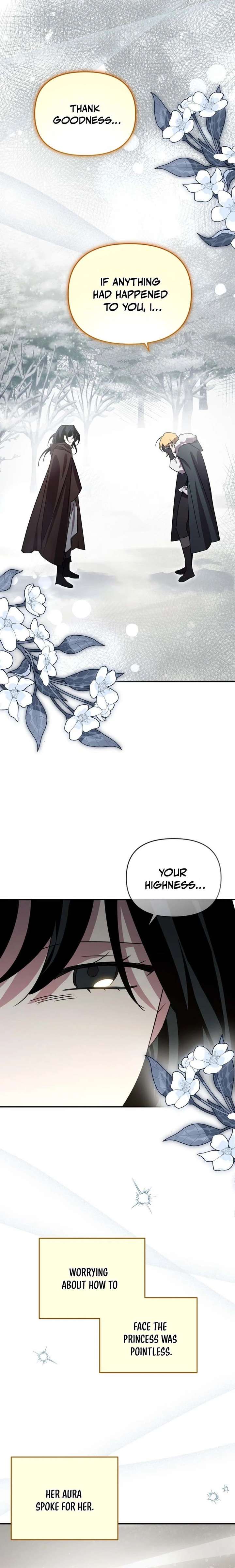 I’m a Solo Guide - Chapter 74