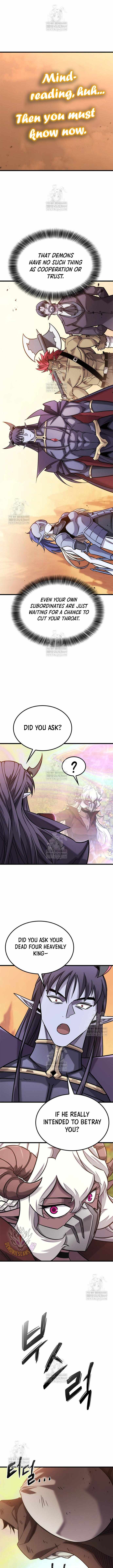 What a Bountiful Harvest, Demon Lord! - Chapter 44