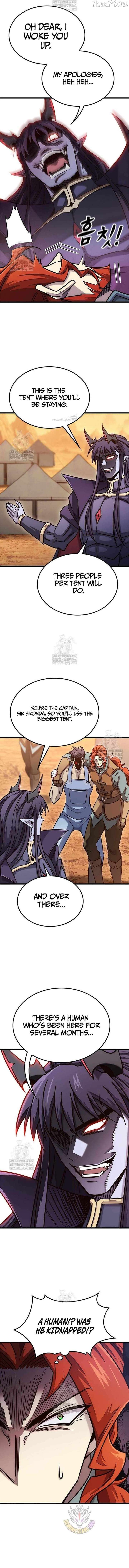 What a Bountiful Harvest, Demon Lord! - Chapter 48