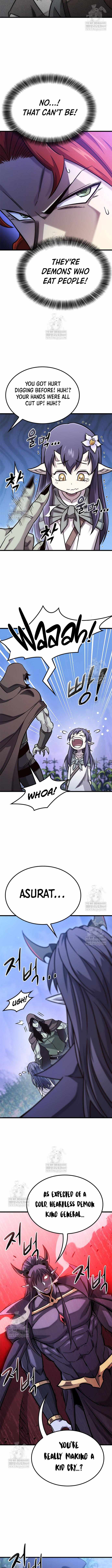 What a Bountiful Harvest, Demon Lord! - Chapter 49