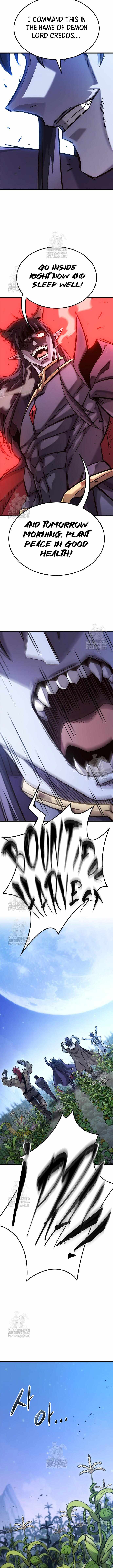 What a Bountiful Harvest, Demon Lord! - Chapter 49