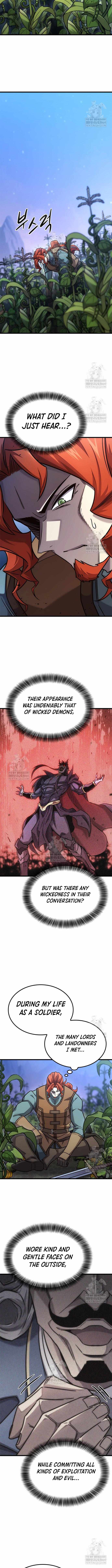 What a Bountiful Harvest, Demon Lord! - Chapter 49