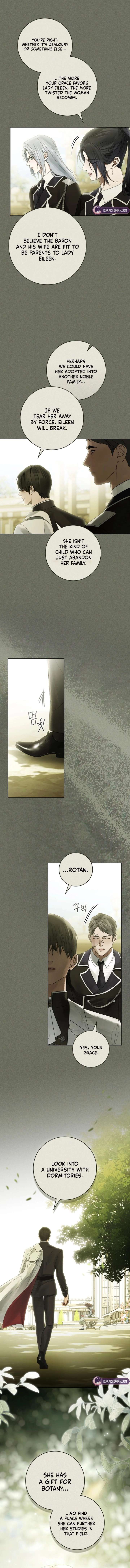 Wicked Husband - Chapter 26