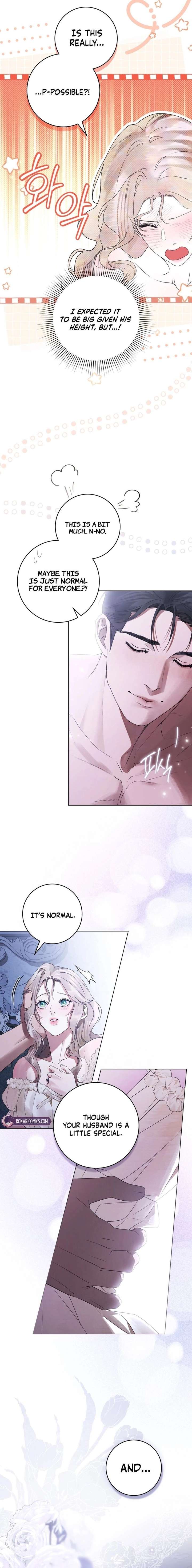 Wicked Husband - Chapter 29