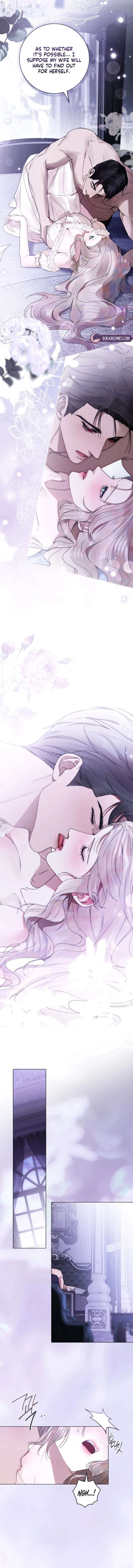 Wicked Husband - Chapter 29