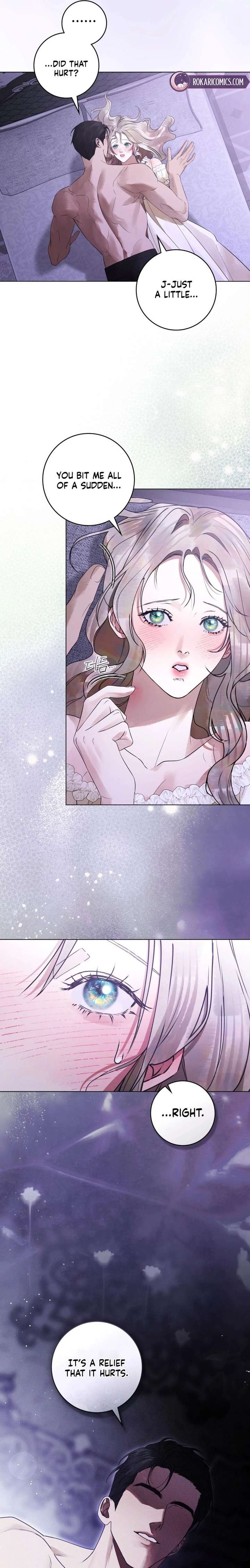 Wicked Husband - Chapter 29