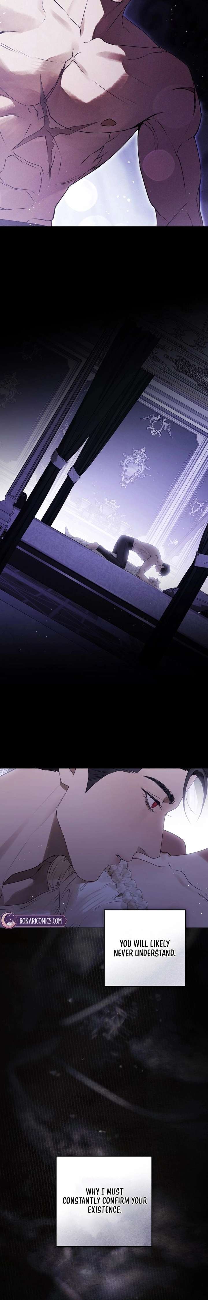 Wicked Husband - Chapter 29