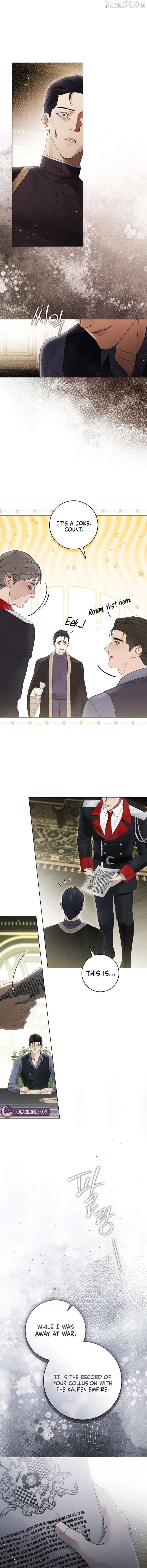 Wicked Husband - Chapter 30