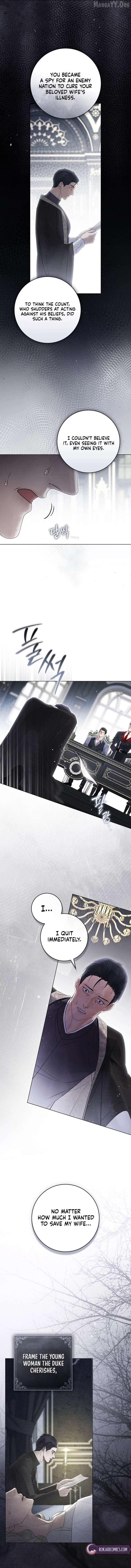 Wicked Husband - Chapter 30