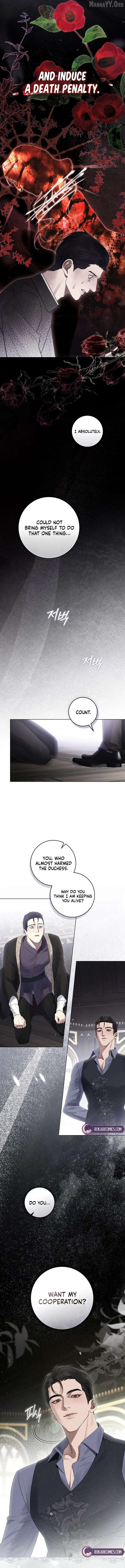 Wicked Husband - Chapter 30