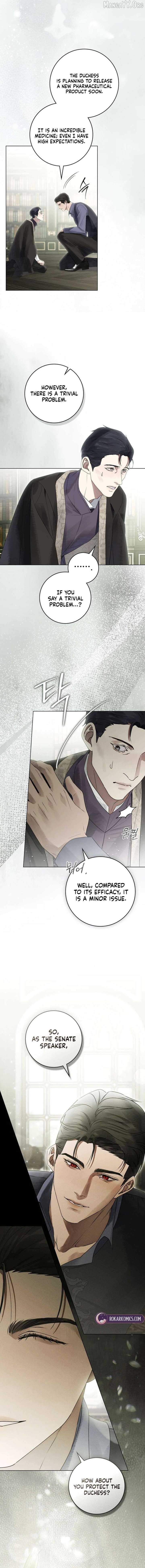 Wicked Husband - Chapter 30