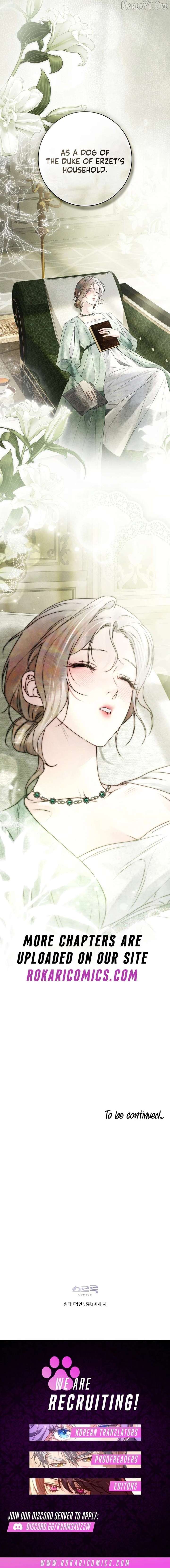 Wicked Husband - Chapter 30