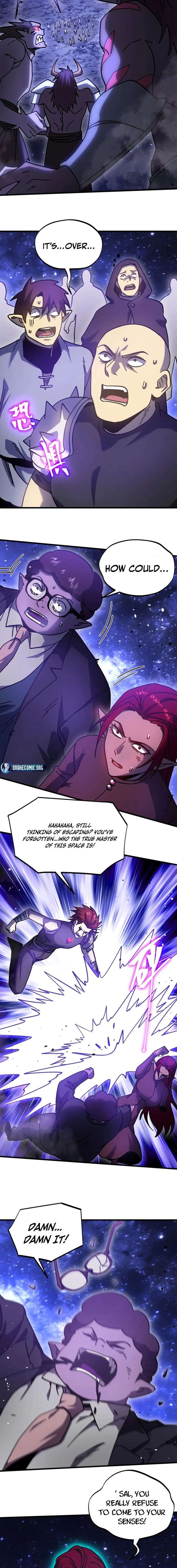 Logging 10,000 Years into the Future - Chapter 290