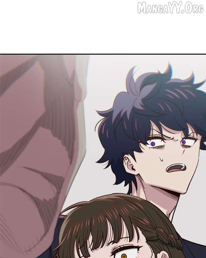 I’m the Only One Bullied by the New High School Student - Chapter 75