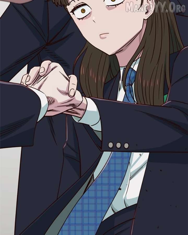 I’m the Only One Bullied by the New High School Student - Chapter 75