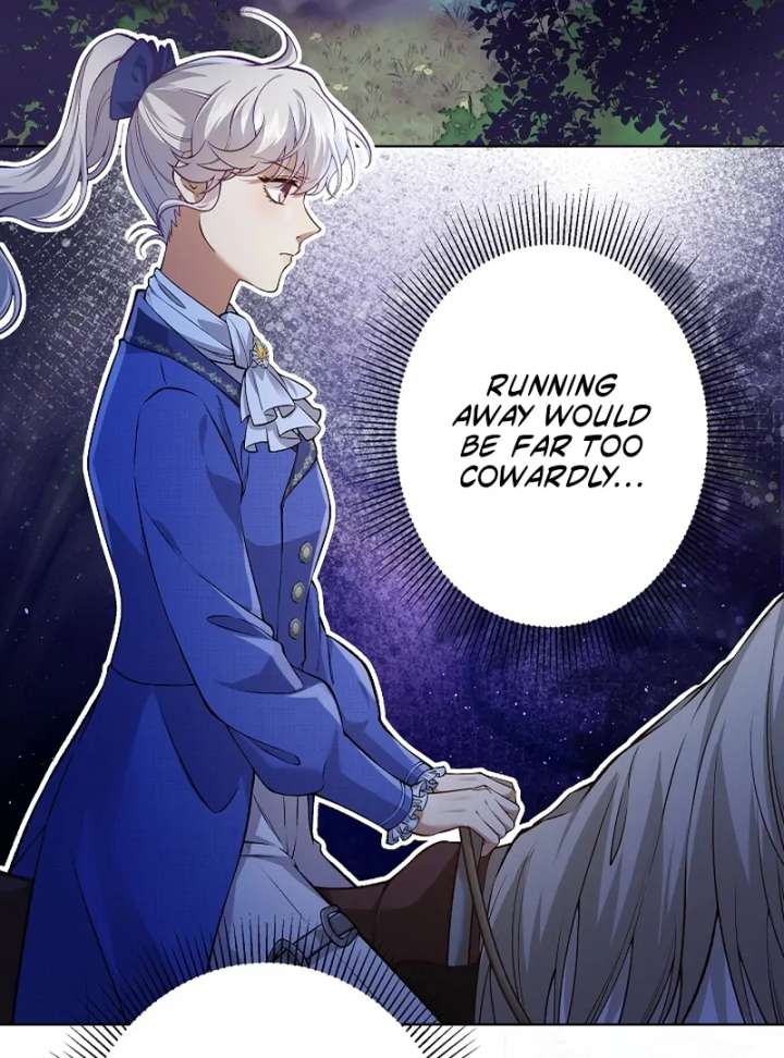 Final Boss’s Daughter Refuses Fate Of Death - Chapter 17