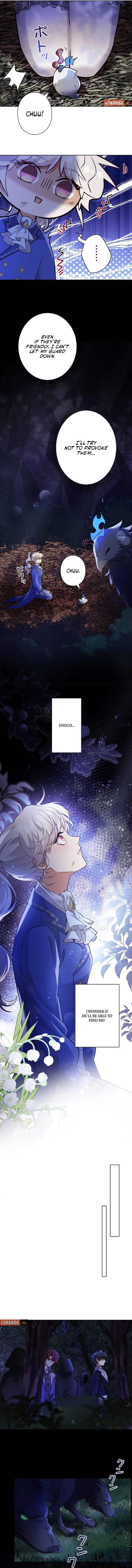 Final Boss’s Daughter Refuses Fate Of Death - Chapter 18