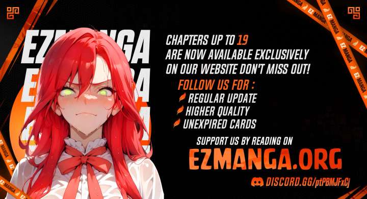 Final Boss’s Daughter Refuses Fate Of Death - Chapter 18