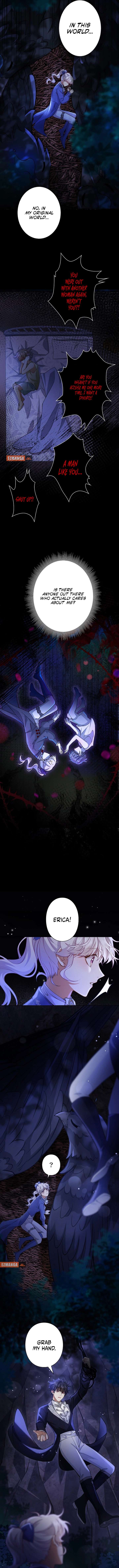 Final Boss’s Daughter Refuses Fate Of Death - Chapter 19