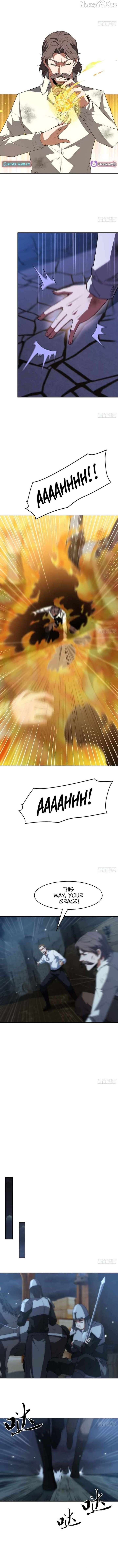 I Build an Industrial Empire on the Magic Continent - Chapter 65