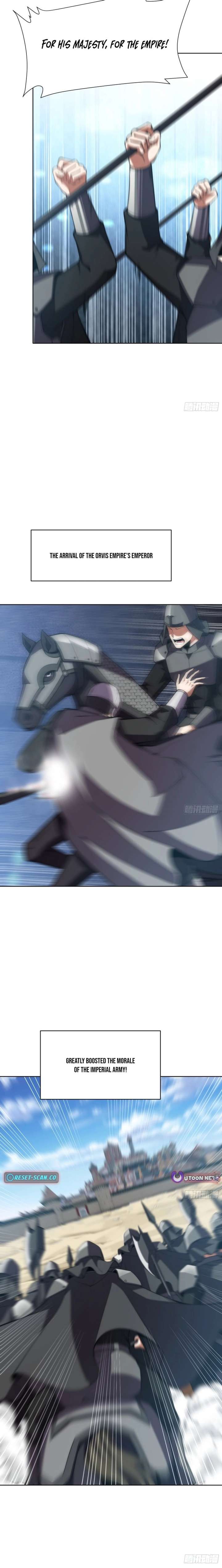 I Build an Industrial Empire on the Magic Continent - Chapter 66