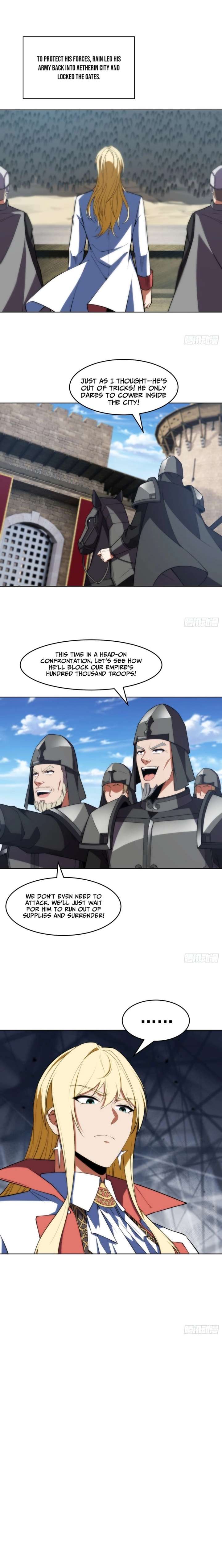 I Build an Industrial Empire on the Magic Continent - Chapter 66