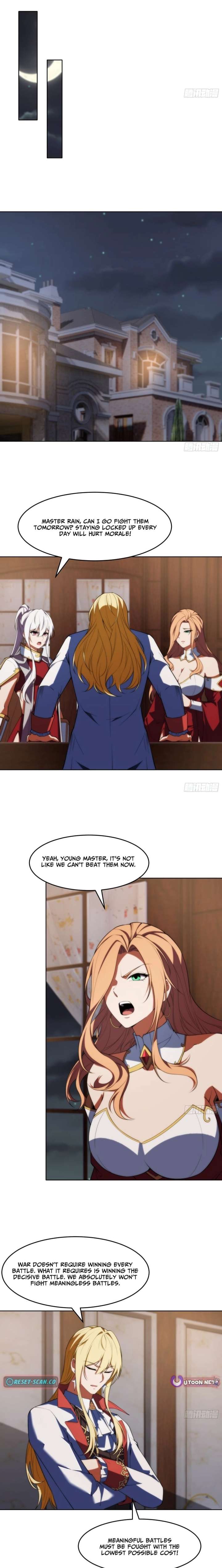 I Build an Industrial Empire on the Magic Continent - Chapter 66