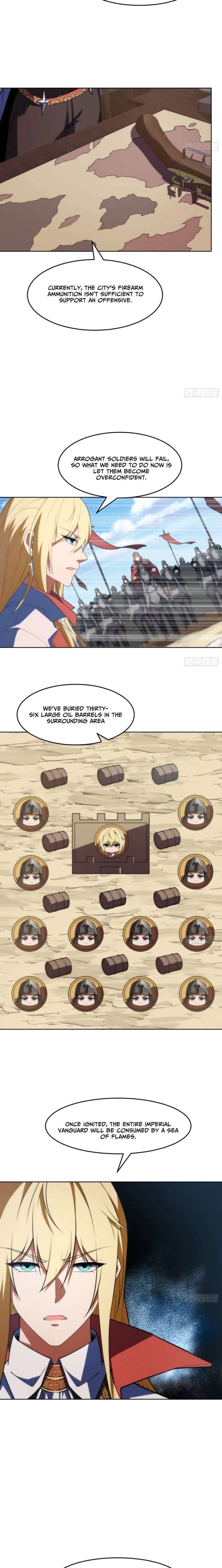 I Build an Industrial Empire on the Magic Continent - Chapter 66