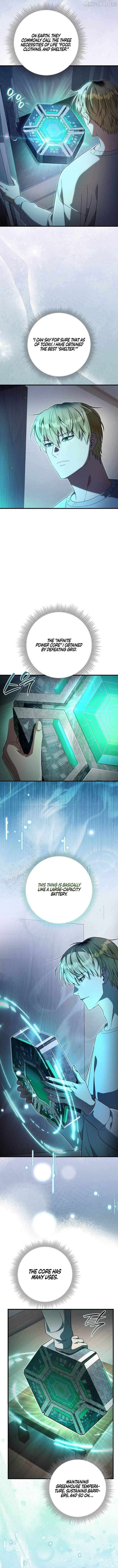 The Delusional Hunter in Another - Chapter 74