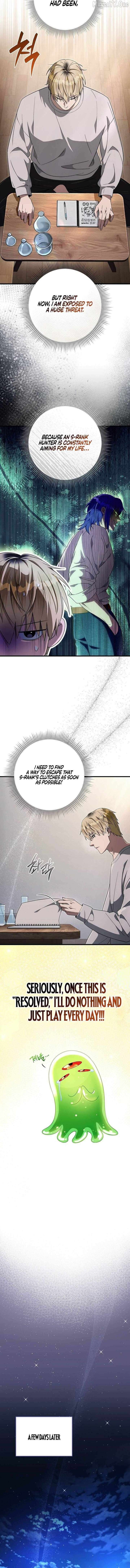 The Delusional Hunter in Another - Chapter 74