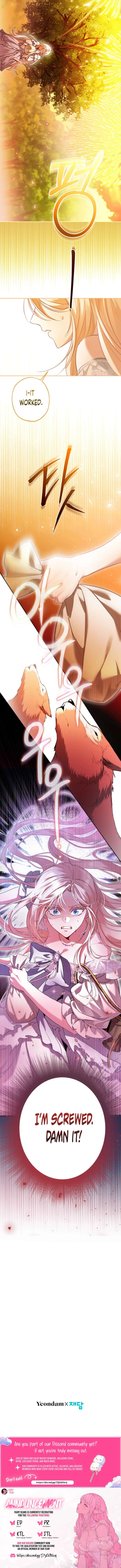 I’m Stuck on a Remote Island With the Male Leads - Chapter 23