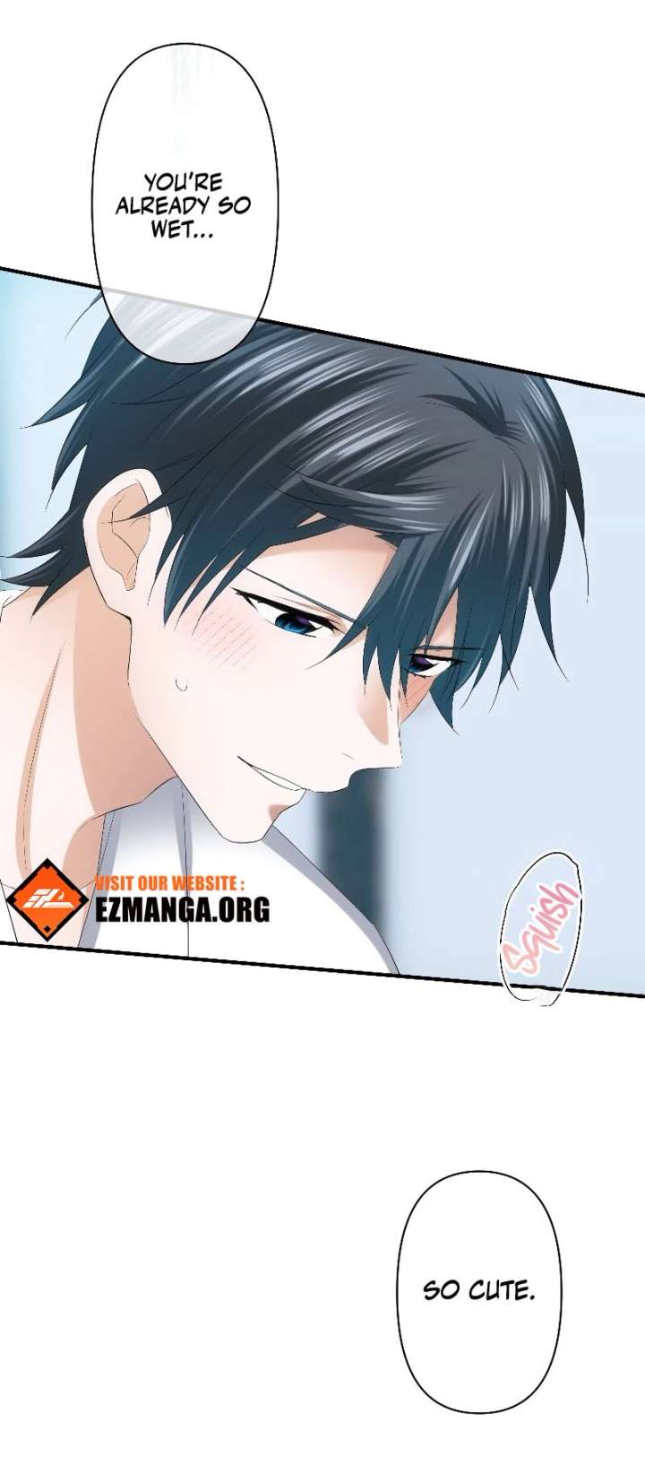 The Silent Sacrifice Princess And The Black Dragons Marriage - Chapter 64