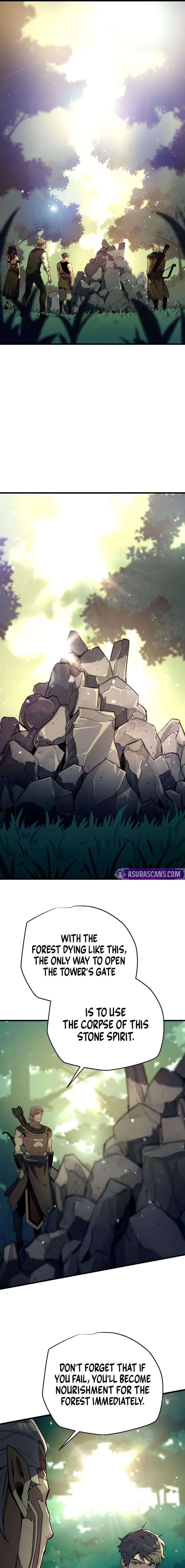 Starting With 13 Hidden Traits - Chapter 13