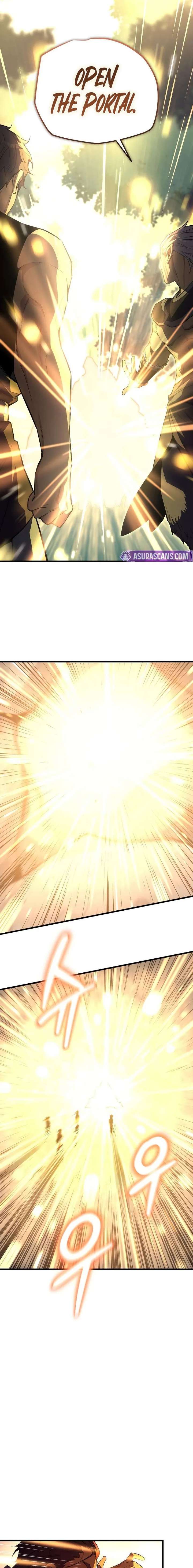 Starting With 13 Hidden Traits - Chapter 13