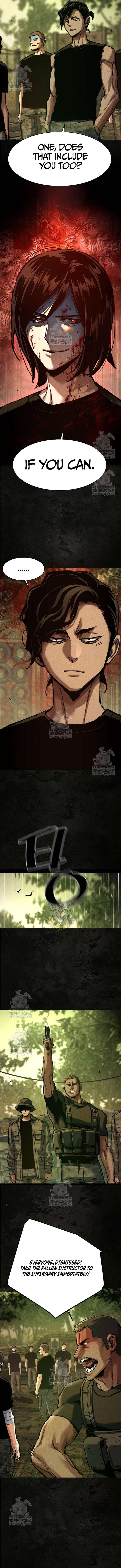 Mercenary Enrollment - Chapter 270